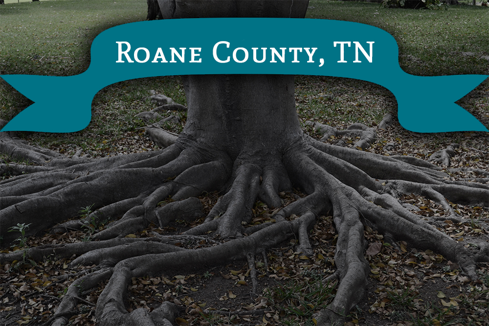 roane county tn • Tennessee Pryors